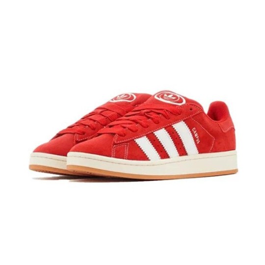 Adidas Campus 00s – Red – PrimeZapas