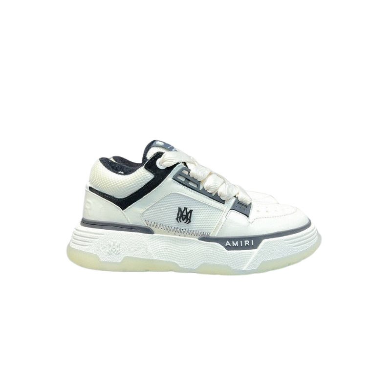 AMIRI MA-1 – White Gray – PrimeZapas